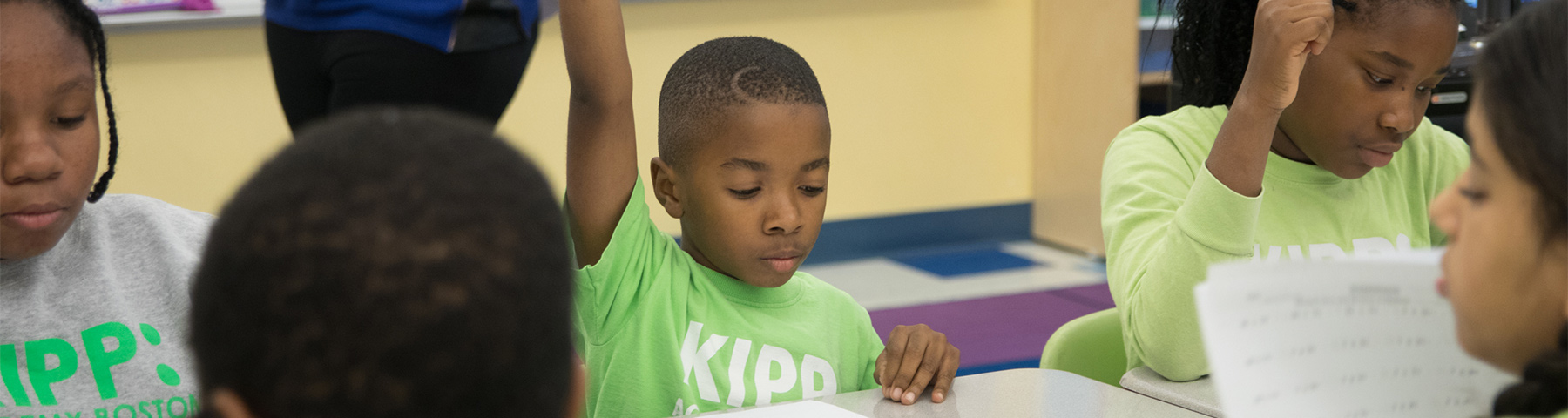 news – KIPP Massachusetts Public Schools