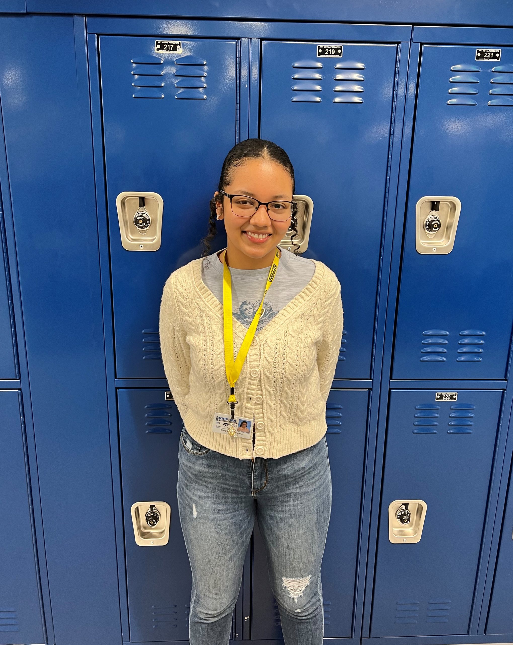 Celebrating Women’s History Month with KIPP MA History Makers – KIPP ...